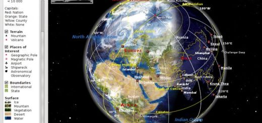 Showmystreet, una forma más rápida de visualizar Street View - Soft & Apps