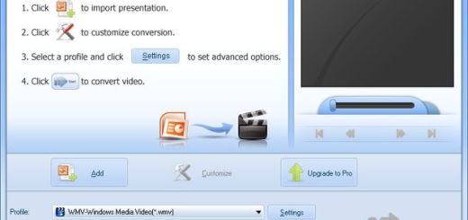 Aplicación Windows gratuita para convertir presentaciones PowerPoint a ... Aplicación Windows gratuita para convertir presentaciones PowerPoint a ...