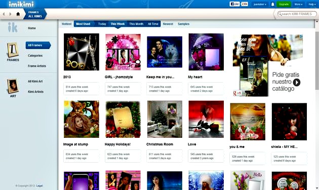 Imikimi - Soft & Apps