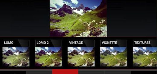 PhoXo: software gratuito, ligero y muy completo para edición de Imágenes