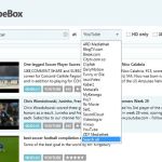 TubeBox - Soft & Apps