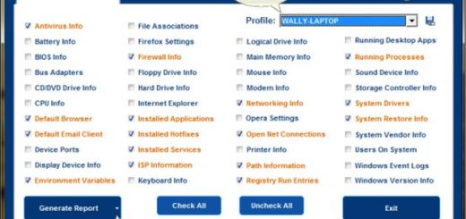 Kaspersky System Checker: software para detectar problemas en el PC