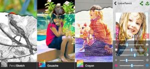 Sketch Guru, transforma tus fotos en bellos dibujos artísticos con esta ...