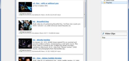 Splayer, un potente reproductor open source para audio y vídeo que ...