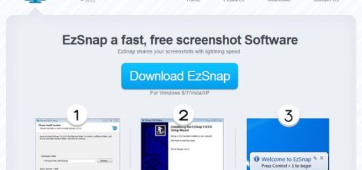 DuckCapture, práctico software gratuito para tomar screenshots - Soft ...