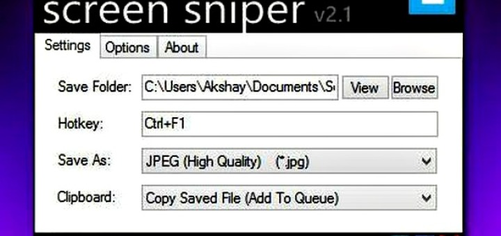 Webpage screenshot: extensión Chrome para capturar screenshots ...