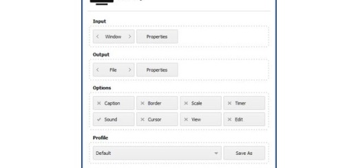 DuckCapture, práctico software gratuito para tomar screenshots - Soft ...