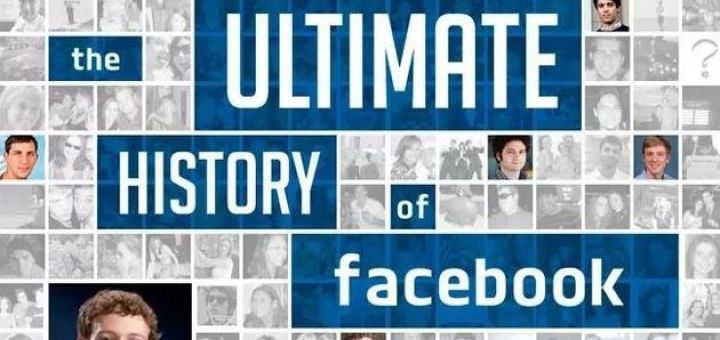 20 trucos para sacar más provecho a tu página de Facebook (infografía)