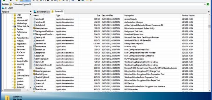 explorador de archivos Archives - Soft & Apps