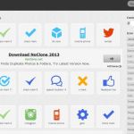 Icons DB - Soft & Apps