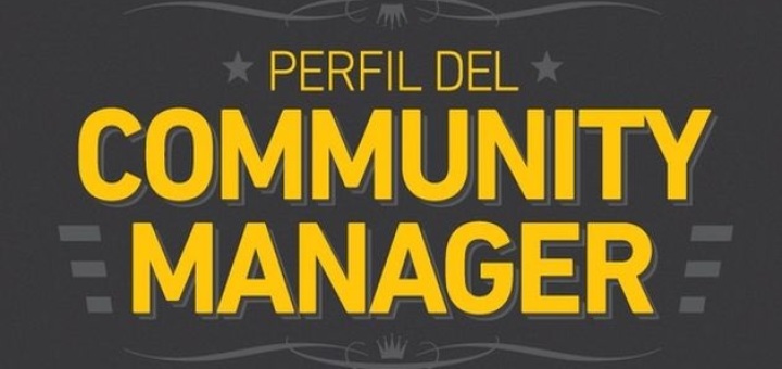 Las 14 cualidades del Community Manager (infografía)