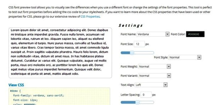 tipografías CSS Archives - Soft & Apps