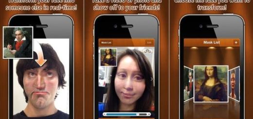 iSwap Faces LITE: cambia las caras de las personas de una foto (iOS)