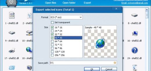 IconCool Editor: un potente editor de iconos, cursores y gráficos ahora ...