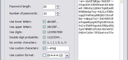 DinoPass, un generador de contraseñas seguras para niños (y también ...