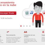 Wuala: 5 Gb para almacenamiento seguro y gratuito en la nube