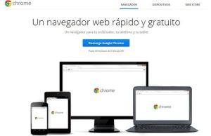 Llega Chrome 27 con mayor velocidad para cargar páginas