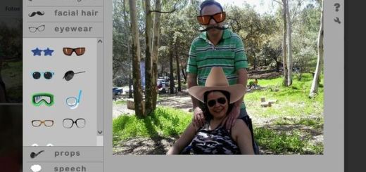 HalftonePro: web para decorar tus fotos con bellos patrones de fondo