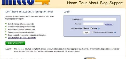 DinoPass, un generador de contraseñas seguras para niños (y también ...
