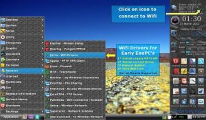Legacy OS, una distro Linux para resucitar tus equipos antiguos