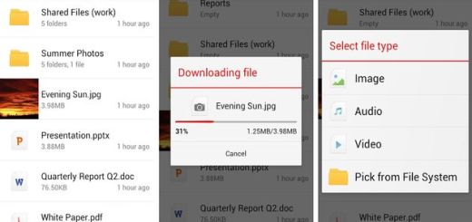 Mega Desktop, bonito y funcional cliente Windows para MEGA