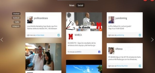 Digg Reader ya está disponible para dispositivos con Android