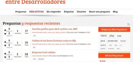 ¿Cuál lenguaje de programación debo aprender?