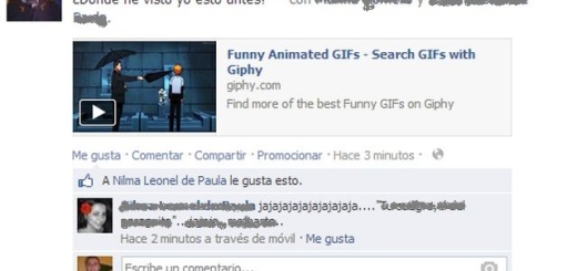 Giphy, directorio con miles de gifs animados para compartir en las ...