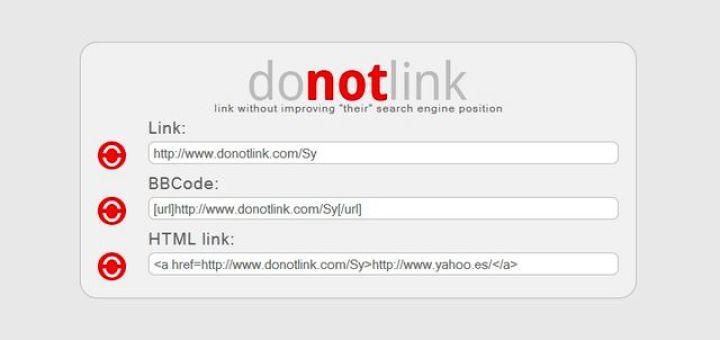 Generar vista previa de enlaces gratis con Link preview generator