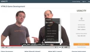 HTML5 Game Development, curso gratuito para crear juegos en HTML5