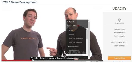 Tutorial de HTML5 gratuito y en español, cortesía de Microsoft - Soft ...