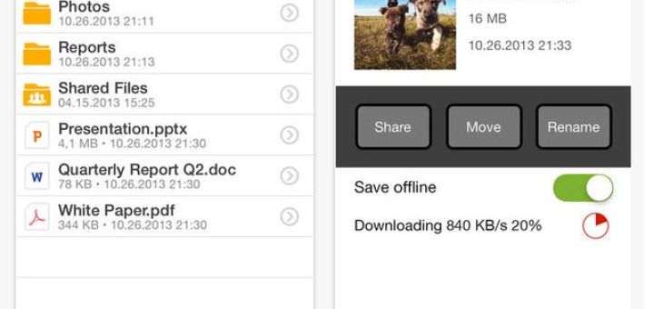 MegaDownloader, gestor gratuito para múltiples descargas en MEGA
