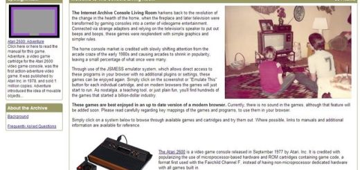 JSNES: emulador de la videoconsola NES en JavaScript