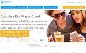 RealPlayer Cloud, guarda vídeos en la nube para verlos desde cualquier ...