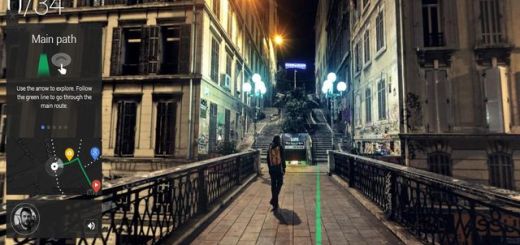 Showmystreet, una forma más rápida de visualizar Street View - Soft & Apps