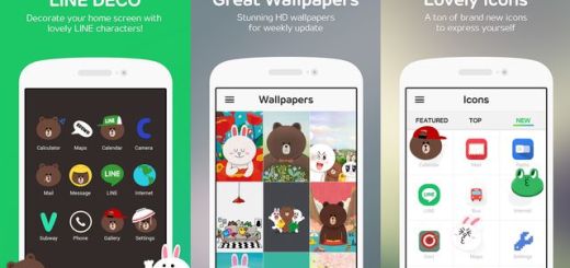 LINE Brush, la app para dibujar y compartir con nuestros contactos de ...