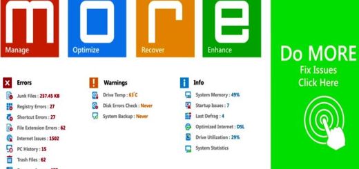 Synei Disk Cleaner, software para mantener tu PC limpio y optimizado