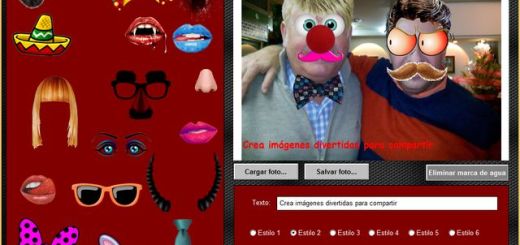 iSwap Faces LITE: cambia las caras de las personas de una foto (iOS)