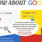 Google 101: infografía con estadísticas y trucos de Google