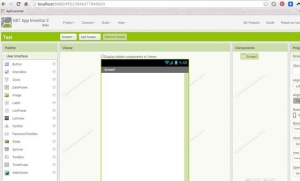 ¿Cómo crear apps Android offline con MIT App Inventor?