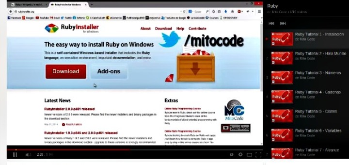 Curso gratis para aprender a programar con Scratch