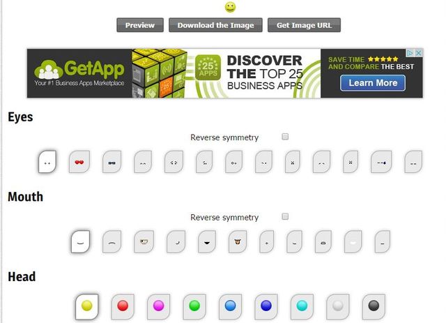 Smileys Generator - Soft & Apps