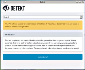 Detekt: la herramienta para comprobar si te espía tu gobierno