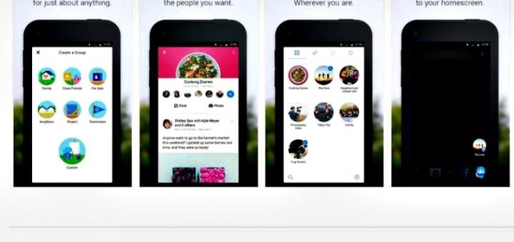Color My Facebook, cámbiale el color a Facebook si te aburriste del ...