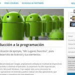 Android Introduccion a la programacion - Soft & Apps