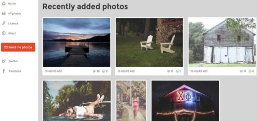 Compfight, práctico buscador de imágenes Creative Commons en Flickr