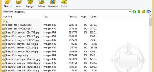 KuaiZip, una excelente opción gratuita para comprimir y descomprimir ...