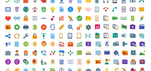 Más de 42000 iconos gratuitos de estilo plano para descargar en Icons8