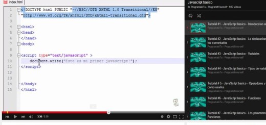Code Avengers, un ameno curso interactivo para aprender Javascript ...