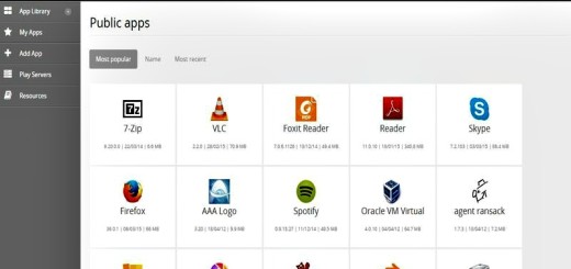 DDownloads, software con una gran colección de descargas directas y ...